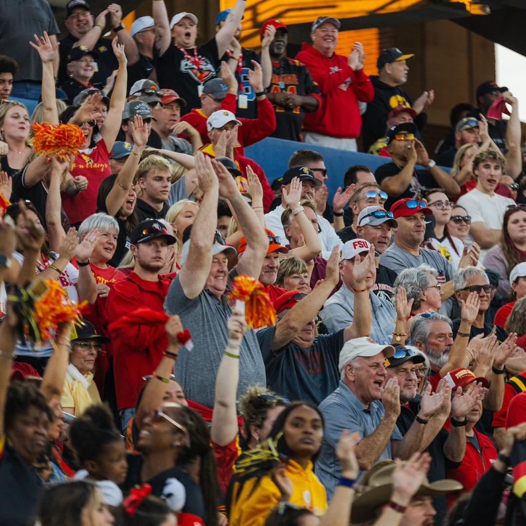 Ferris State University invites community to join in 'Bulldog Spirit ...