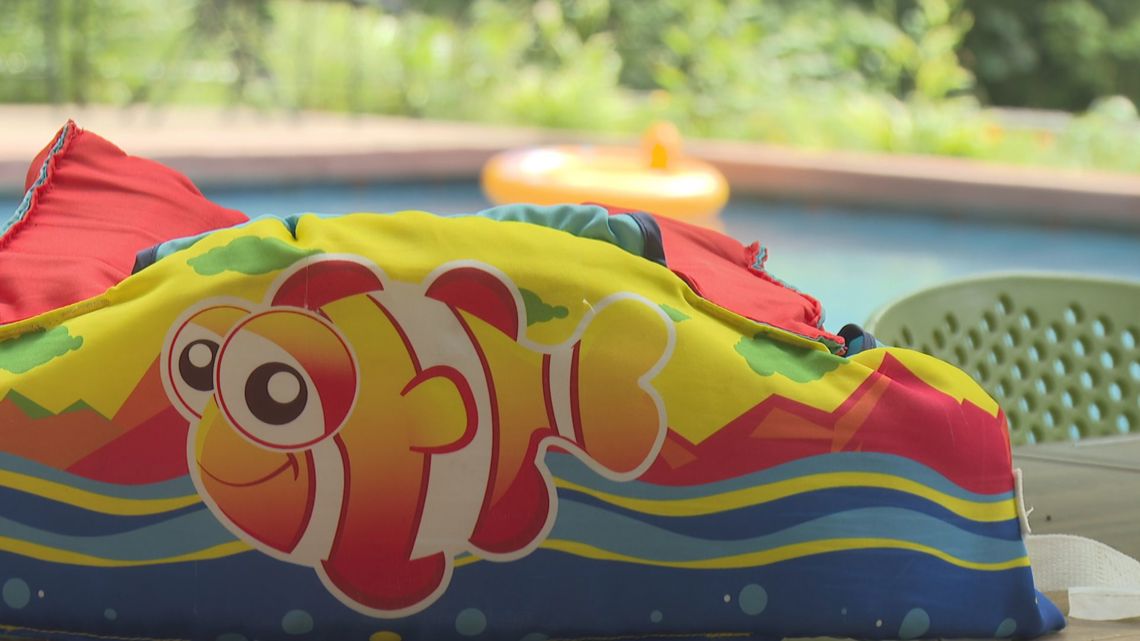 No pool? No problem! 'Swimply' app allows you to rent a pool | wzzm13.com