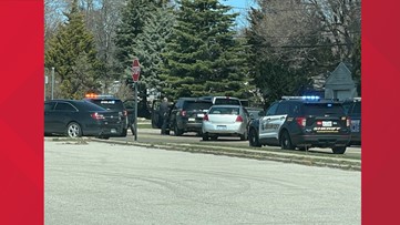 1 dead, 4 in custody following shooting in Muskegon | wzzm13.com