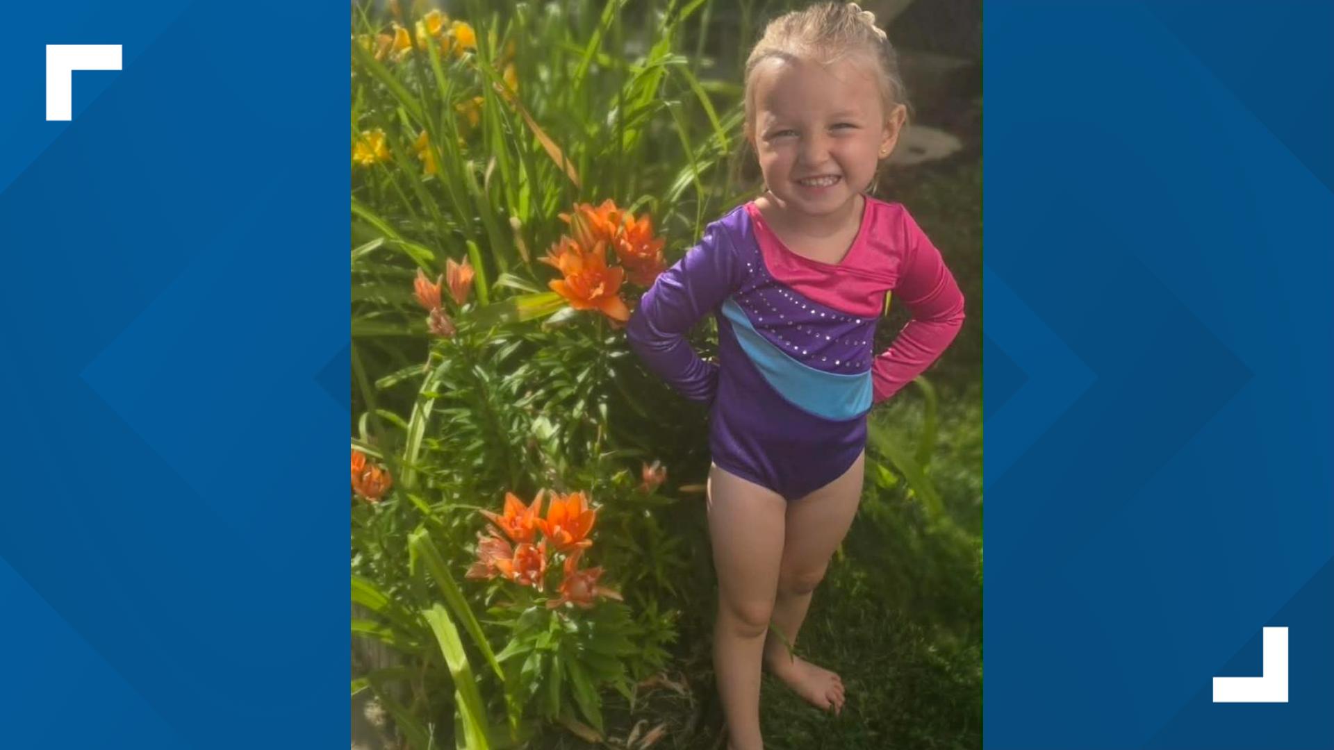 Funeral arrangements set for 'gentle, loving' 3-year-old killed in ...