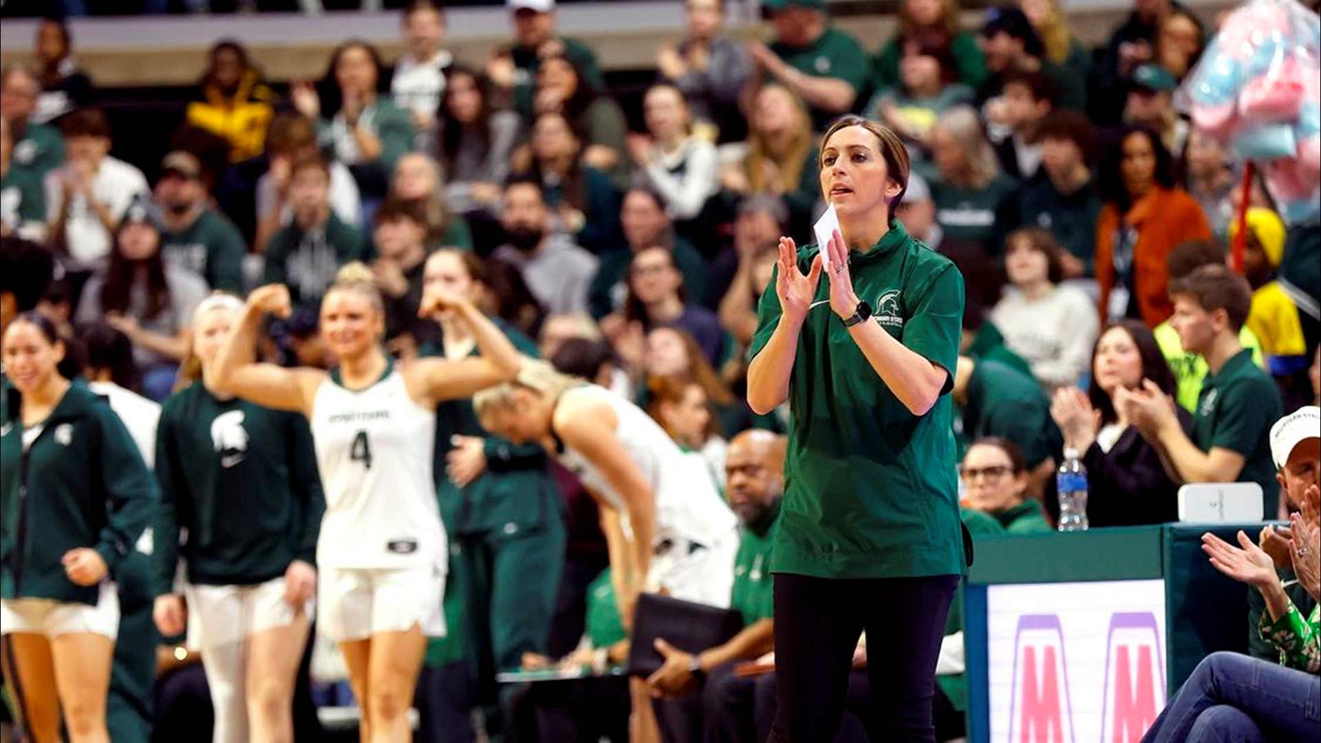 Three West Michigan products head to NCAA Tournament | wzzm13.com