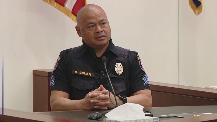 LIVE UPDATES | The murder trial of Christopher Schurr Day 3 | wzzm13.com