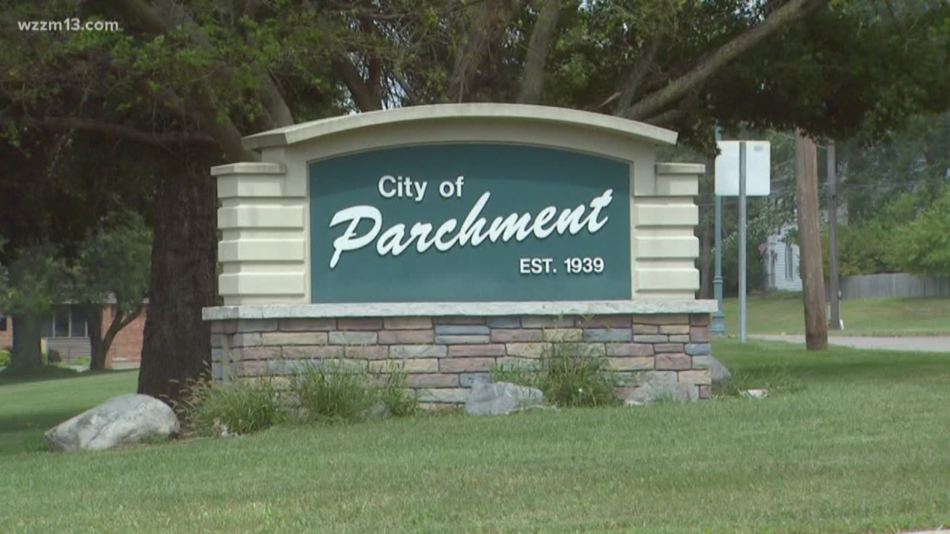 PFAS | Drinking water advisory lifted in City of Parchment, Cooper ...