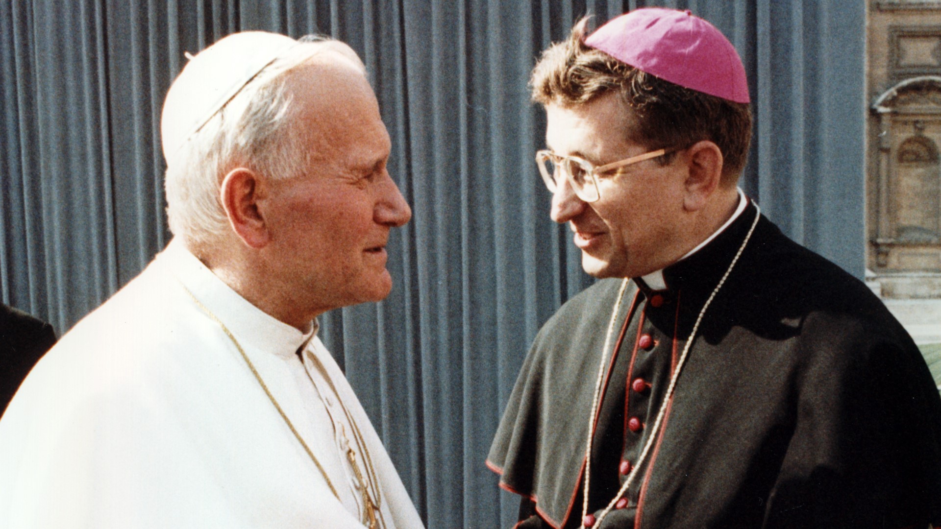 Bishop Emeritus Robert Rose dies on Ash Wednesday | wzzm13.com