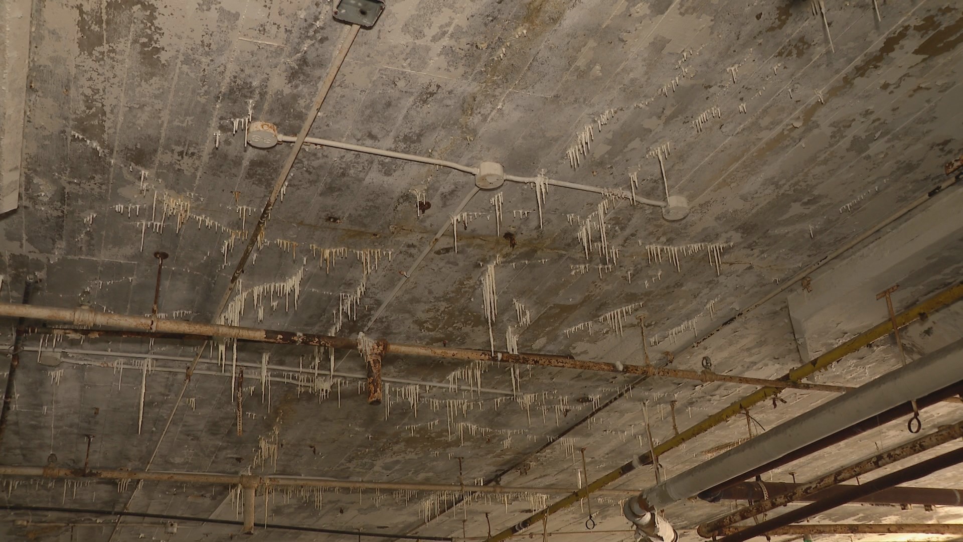 An exclusive look inside Muskegon's Shaw-Walker Building | wzzm13.com