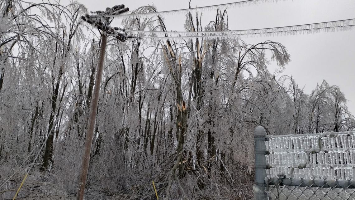 Whitmer declares state of emergency for 10 Michigan counties following ...
