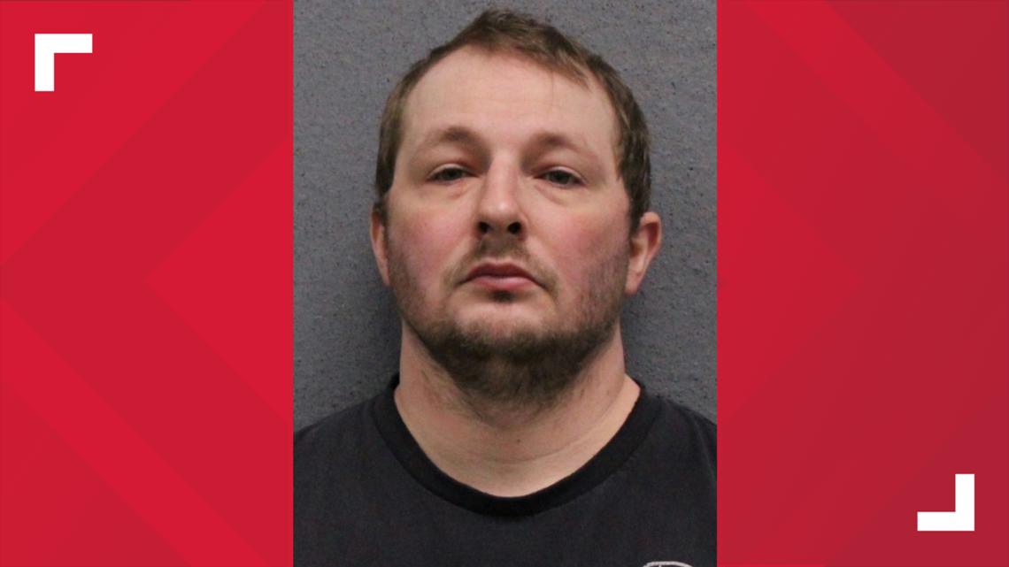 Former Fruitport High School janitor pleads guilty to child porn charges | wzzm13.com
