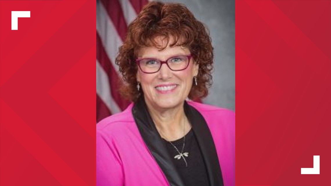 Muskegon Co. commissioner's stance on vaccine flips after 12-day battle ...