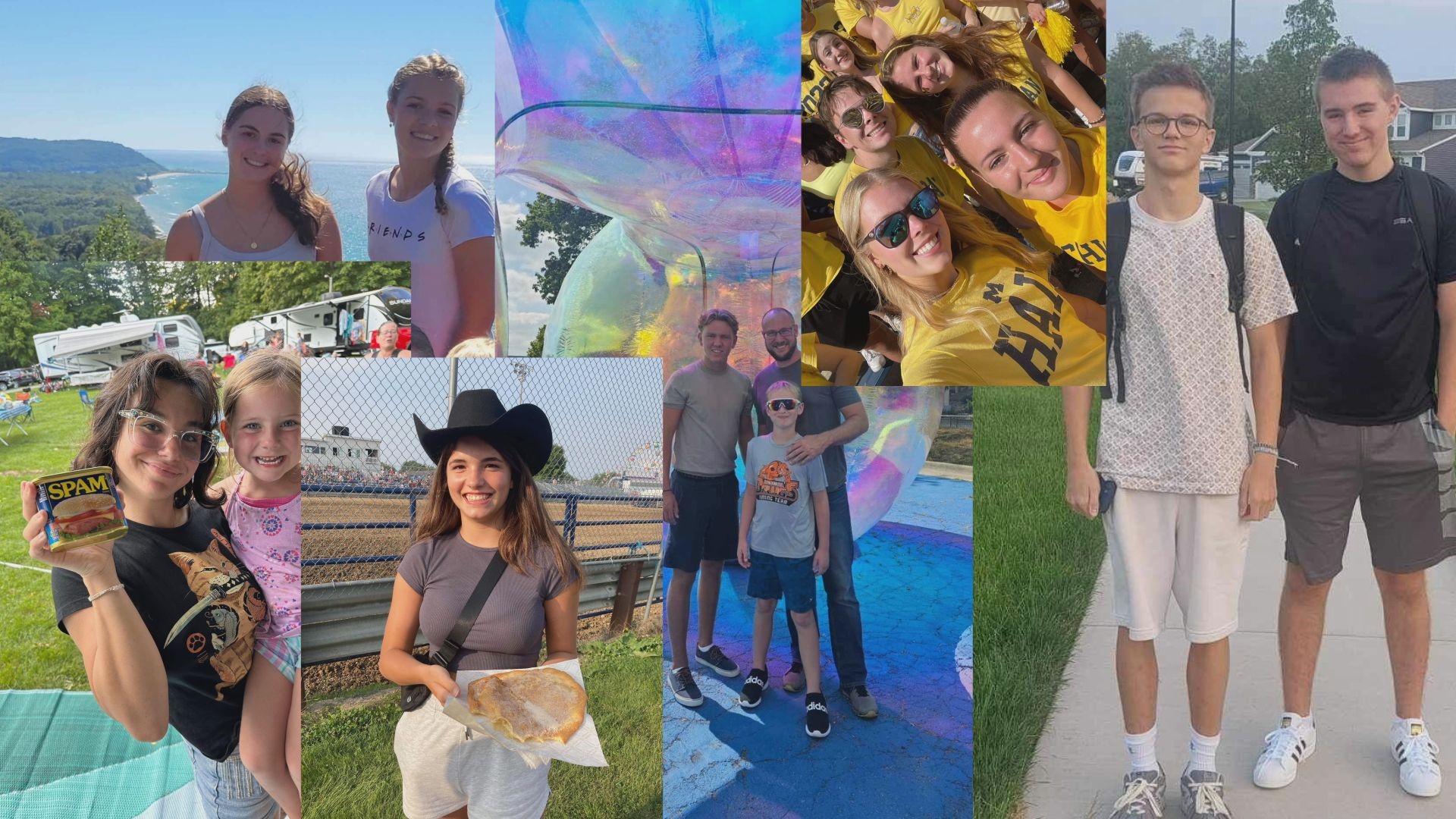 Foreign exchange students in West MI share their experiences | wzzm13.com