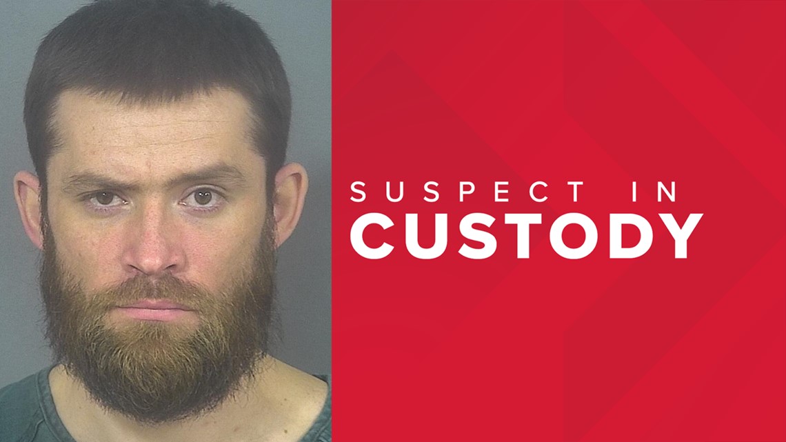 Suspect charged in Holland Township murder | wzzm13.com