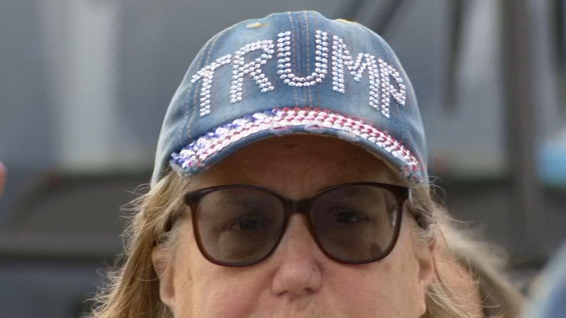 What issues matter to West Michigan Trump supporters? | wzzm13.com