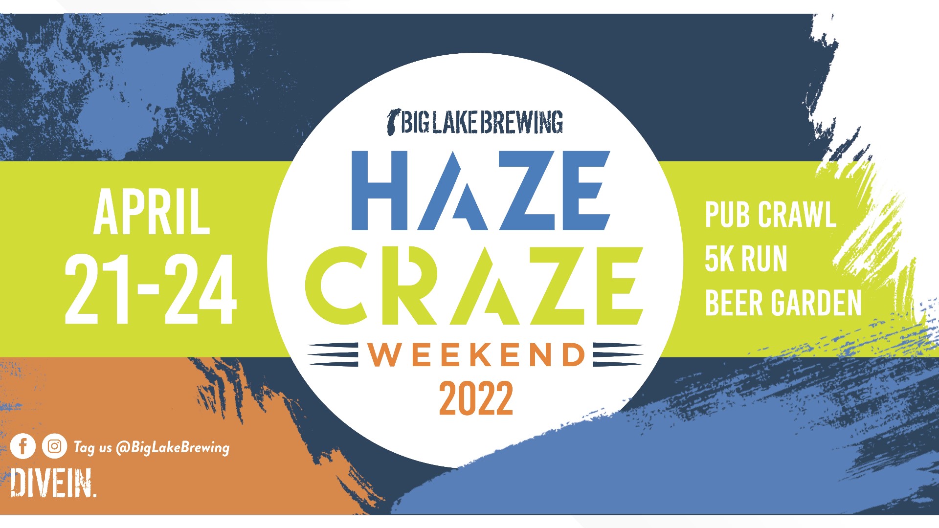 Holland's Haze Craze Weekend | wzzm13.com