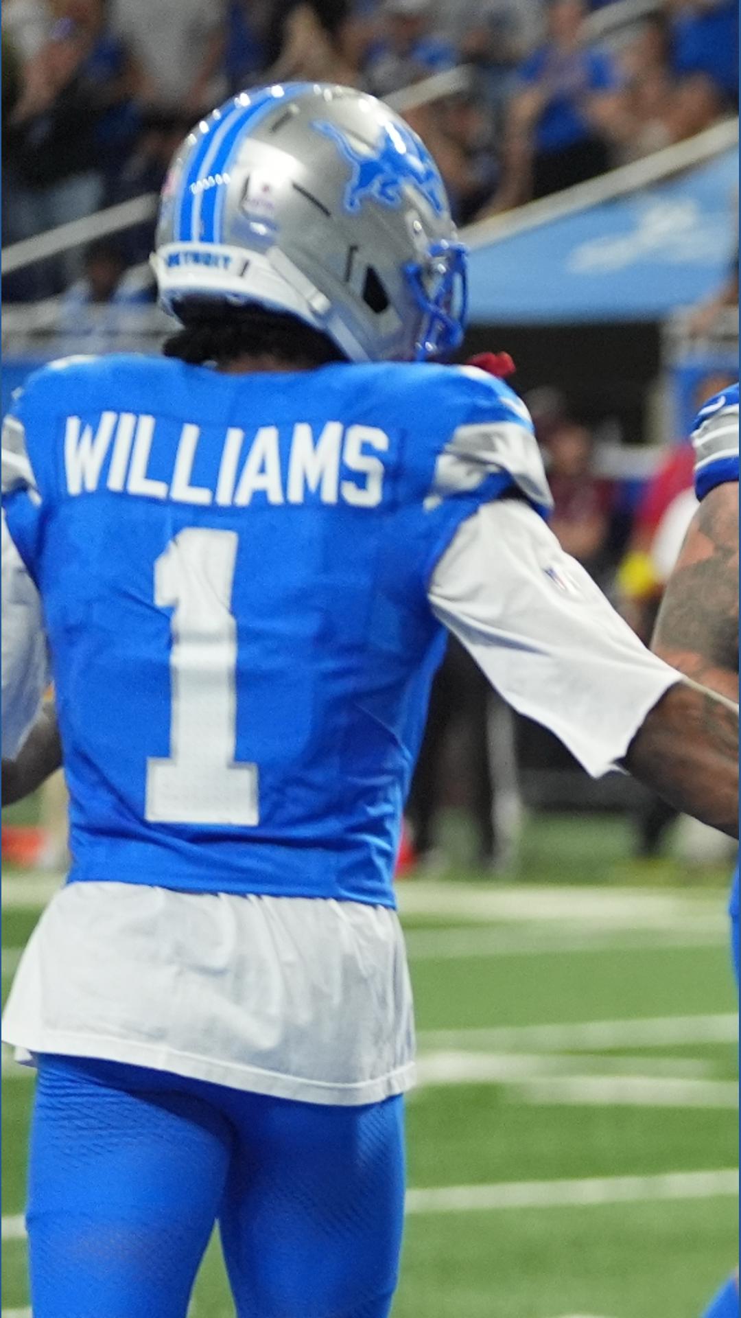 LOOKING AHEAD | Detroit Lions home and away games announced for 2026 ...