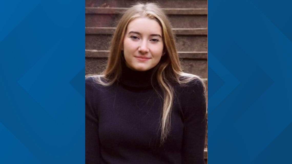 Funeral for Alexandria Verner, victim in MSU shooting | wzzm13.com Funeral for Alexandria Verner, victim in MSU shooting | wzzm13.com