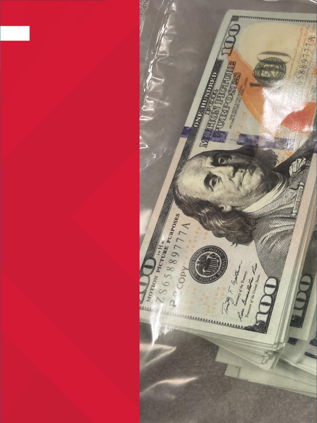 Gobles teen accused of having over $36K in counterfeit bills | wzzm13.com