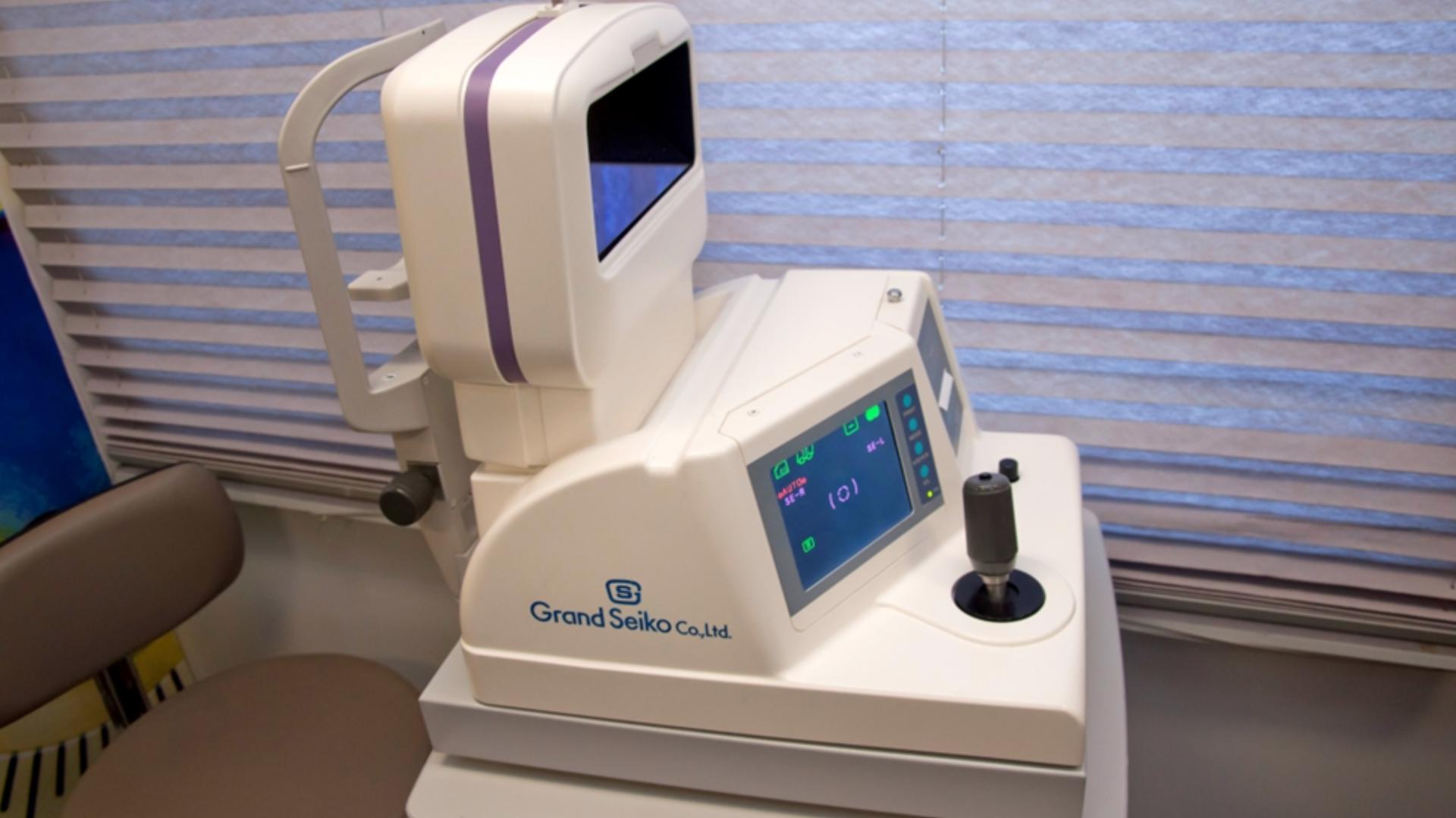 Cherry Health to provide vision care with mobile clinic around GR ...