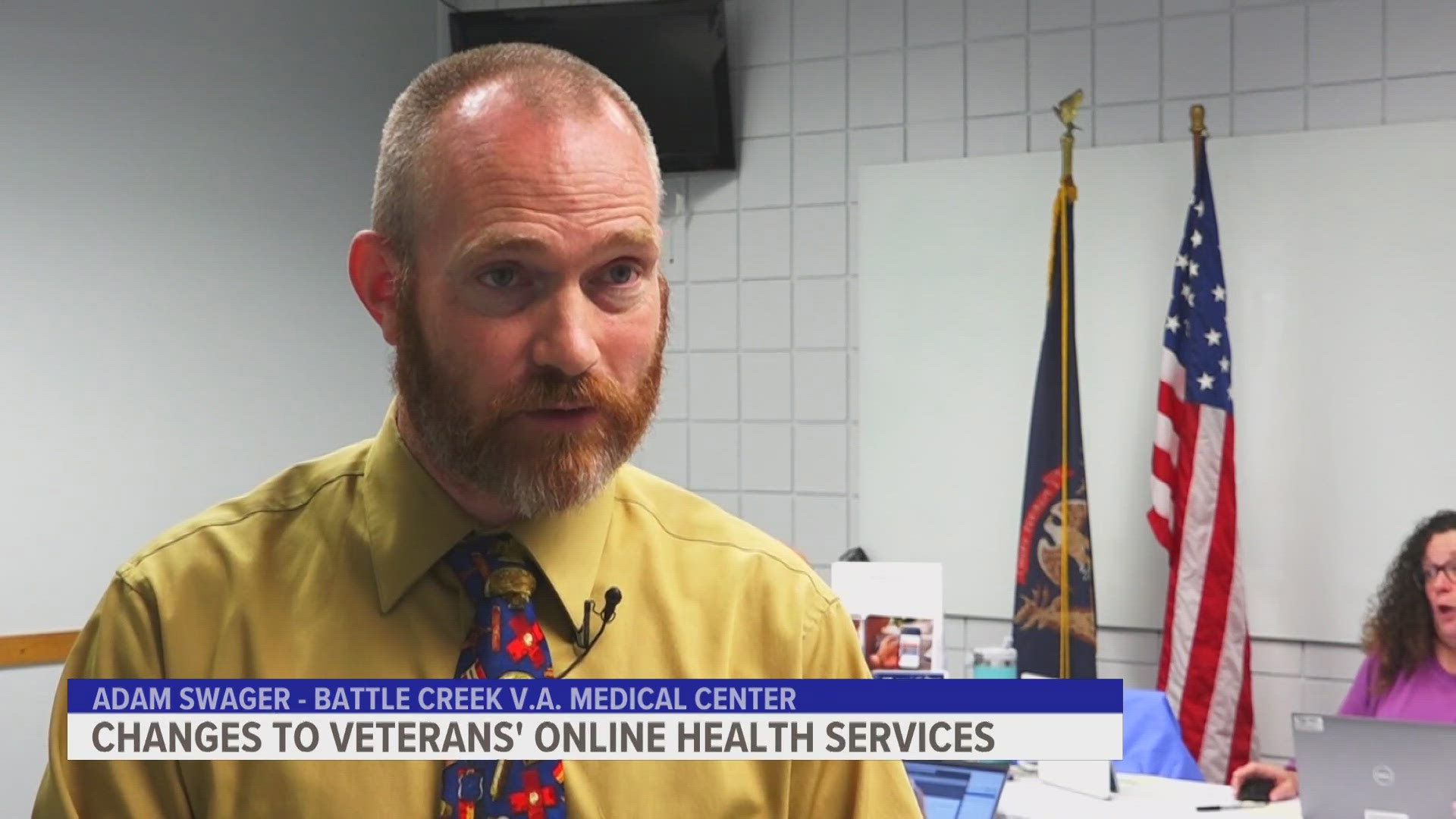 Changes for veterans' online healthcare system; what you need to know ...