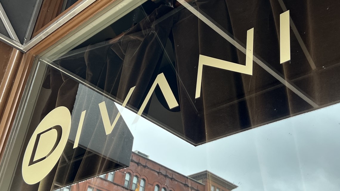 Owner of Grand Rapids cocktail bar, restaurant hoping to sell | wzzm13.com