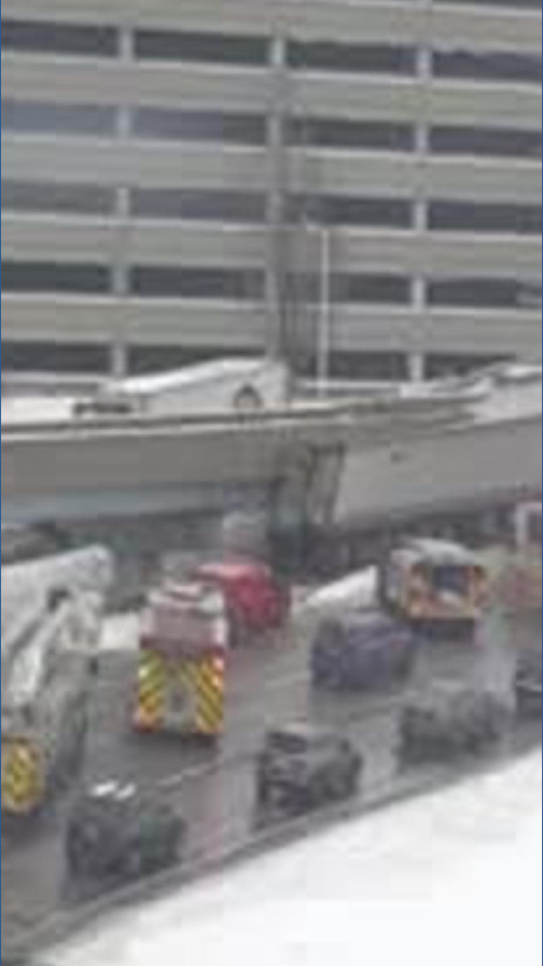 Semi crash involving diesel fuel leak closes part of SB US-131 | wzzm13.com