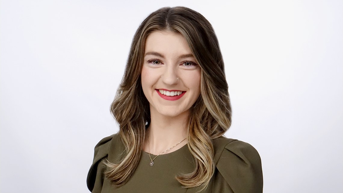 Riley Mack - 13 ON YOUR SIDE | wzzm13.com