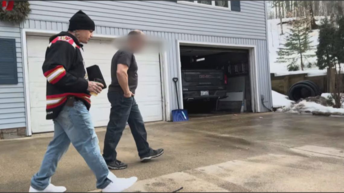 Predator catching group tracks repeat offender from Grand Rapids to ...