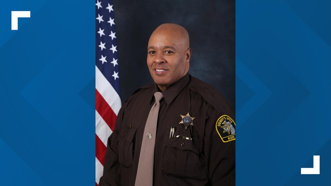 Family, students mourn the loss of beloved Kent County deputy | wzzm13.com