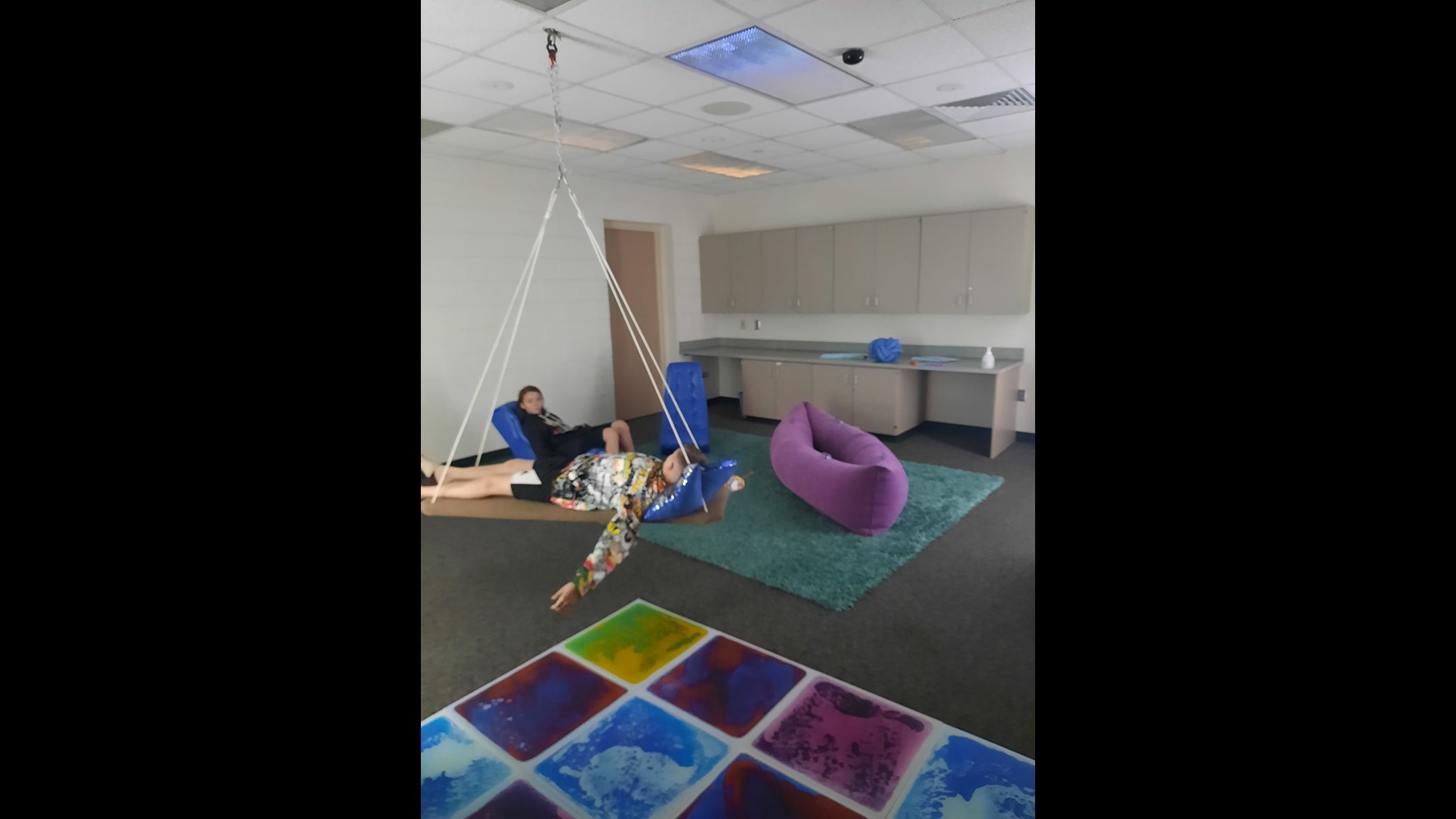 Controversy sparks over seclusion rooms in Allegan schools | wzzm13.com