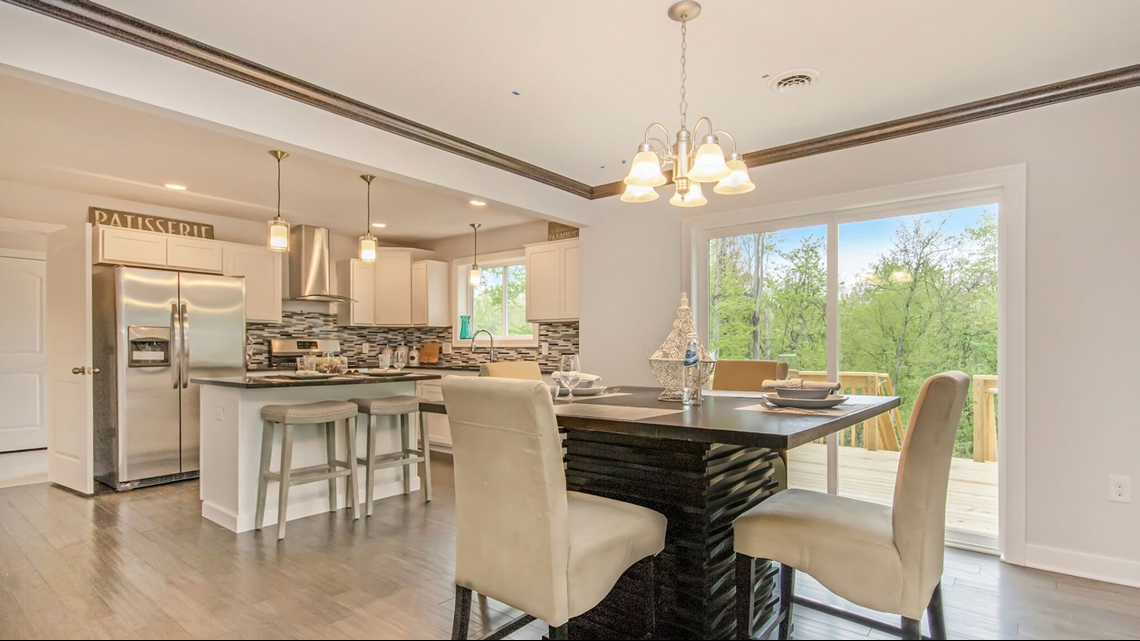 2019 Parade of Homes showcases new housing trends | wzzm13.com