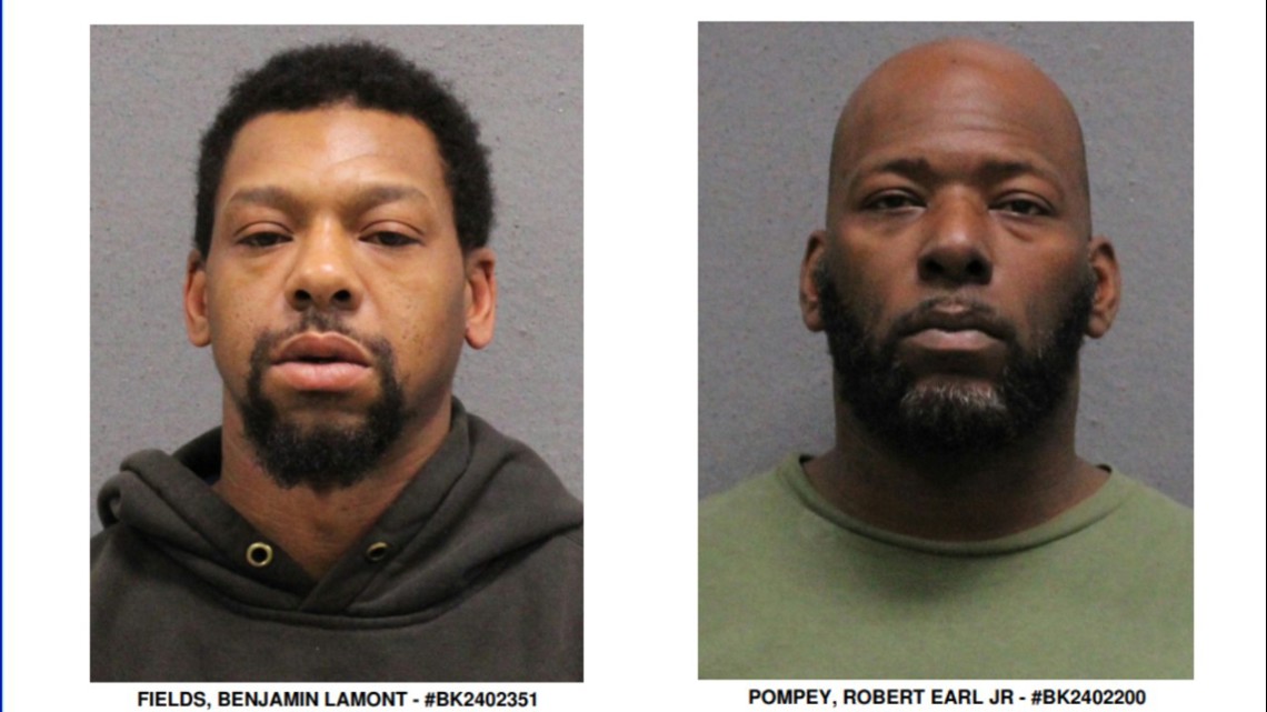 2 charged with open murder in Muskegon shooting from October | wzzm13.com