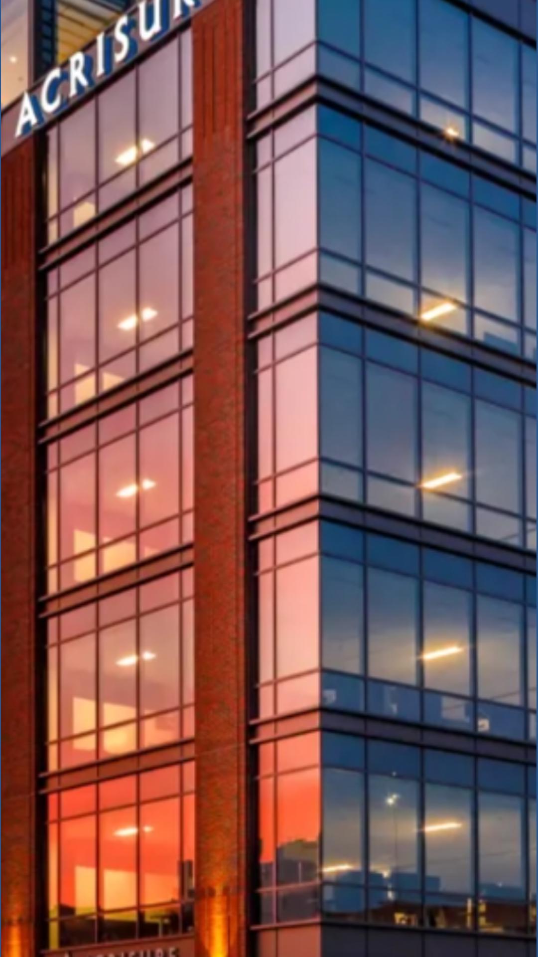 Acrisure to cut accounting jobs in early 2026 | wzzm13.com