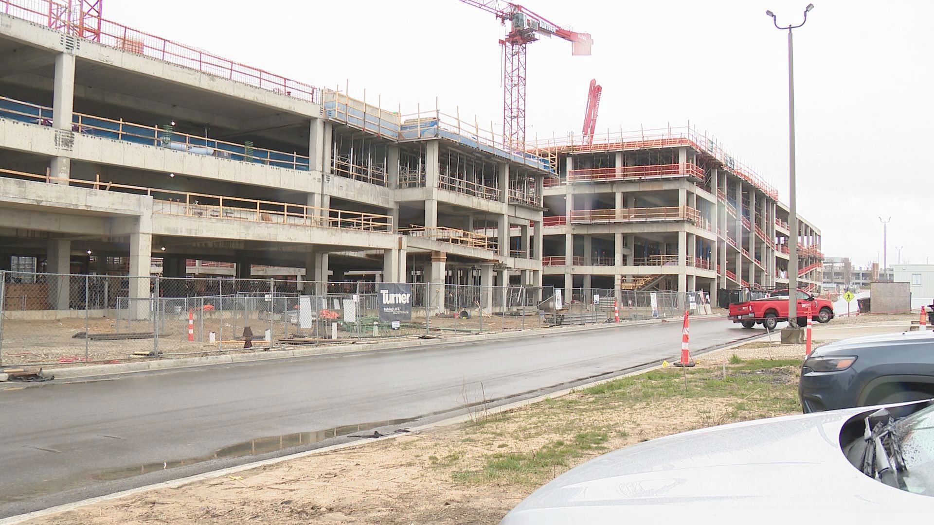 10 Day Forecast on WZZM in Grand Rapids | wzzm13.com