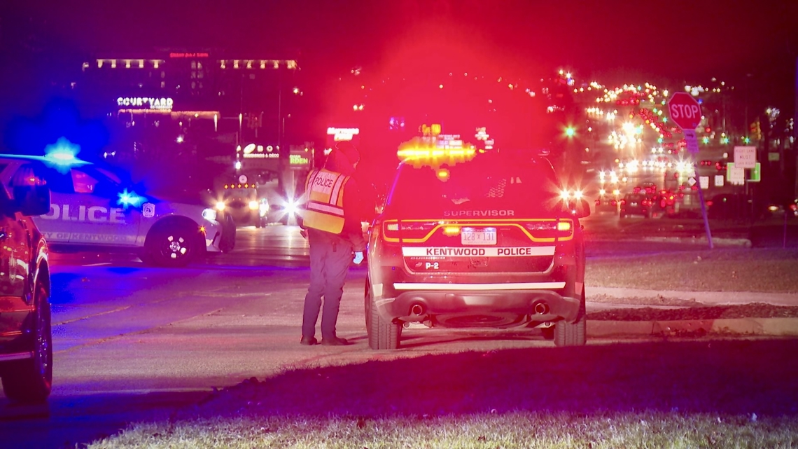 Teen sentenced to decades in prison for fatal scooter shooting | wzzm13.com