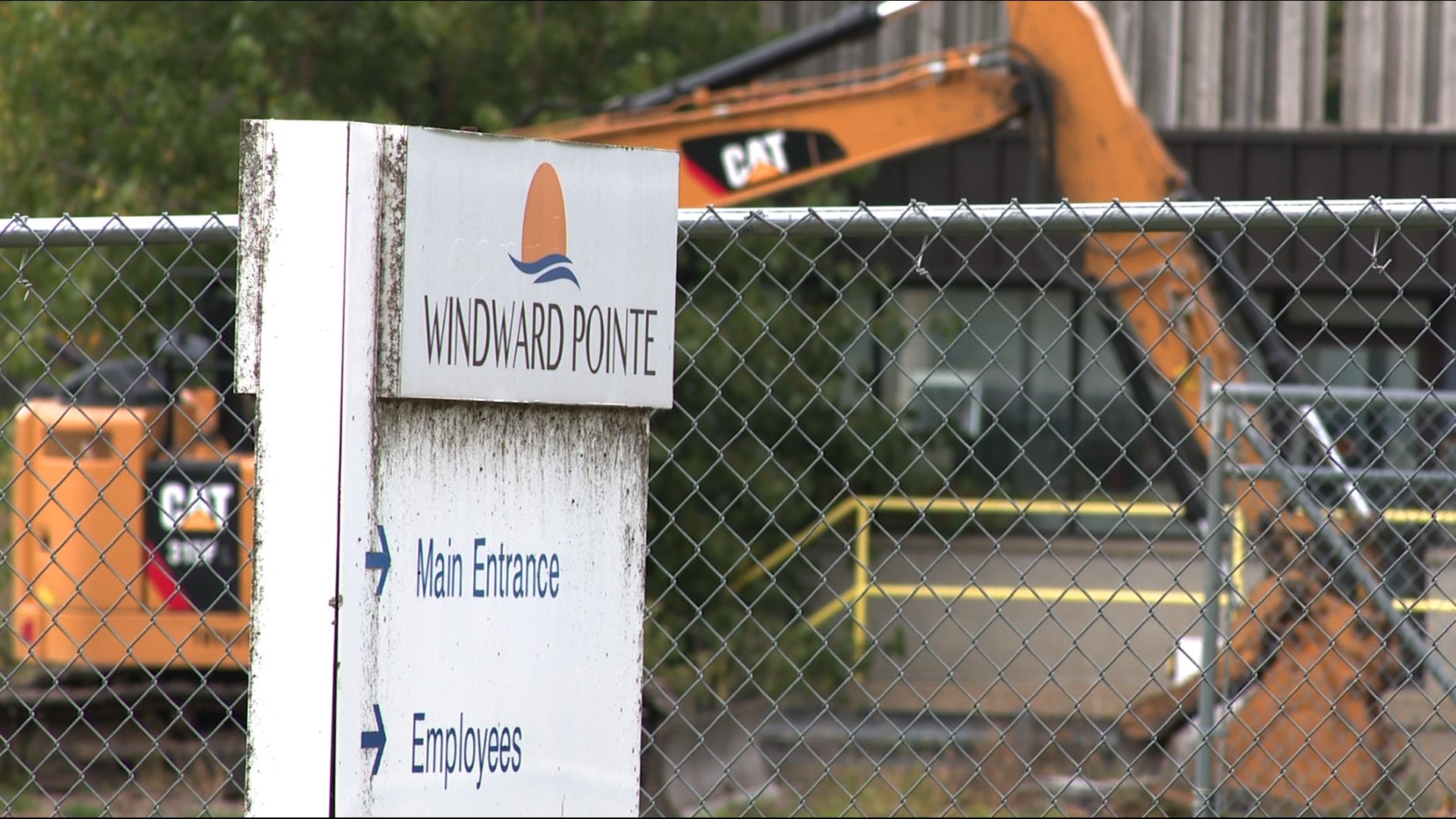 Muskegon seeks public input for former paper mill redevelopment ...