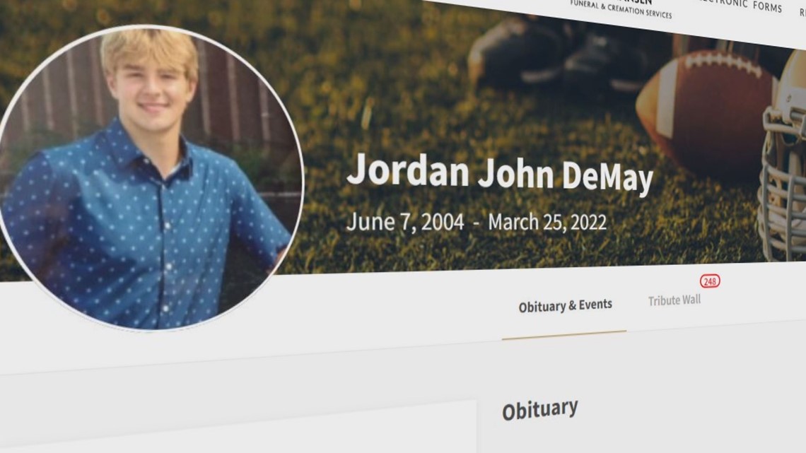 3 Nigerians charged in Michigan teen's death in sextortion scheme ...