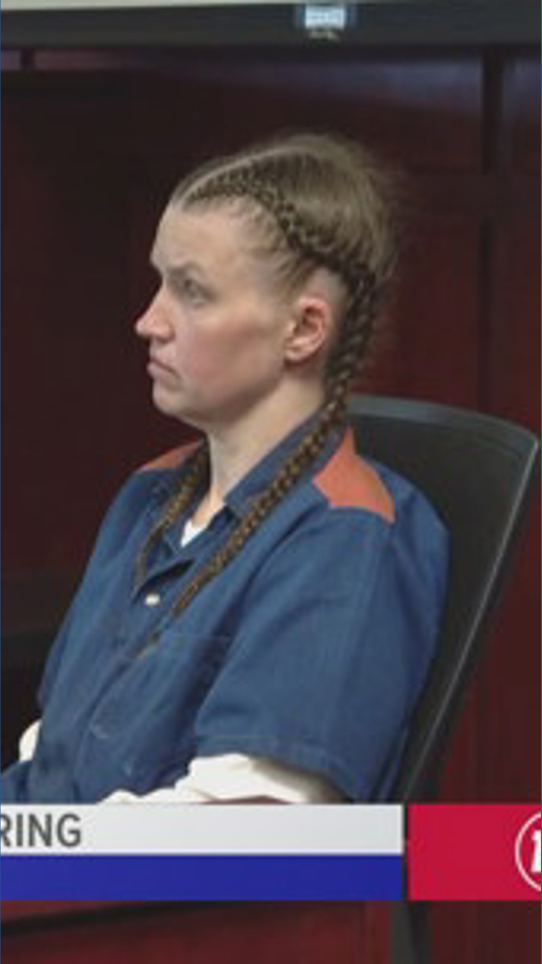 FULL HEARING | Shanda Vander Ark takes the stand during hearing for her ...