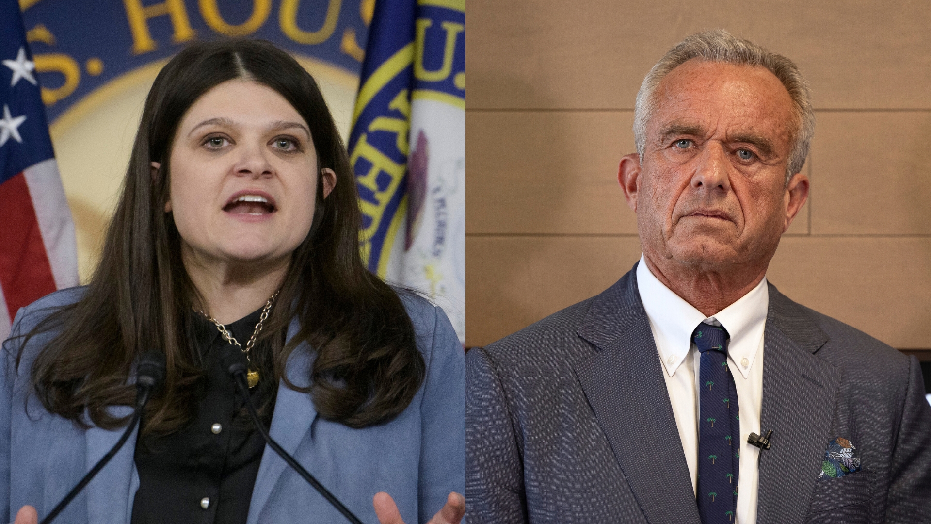 Michigan Congresswoman Haley Stevens introduces articles of impeachment ...