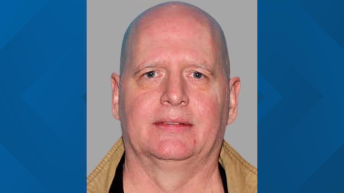 Kent Co. Sheriff's Office finds missing Ada man safe | wzzm13.com