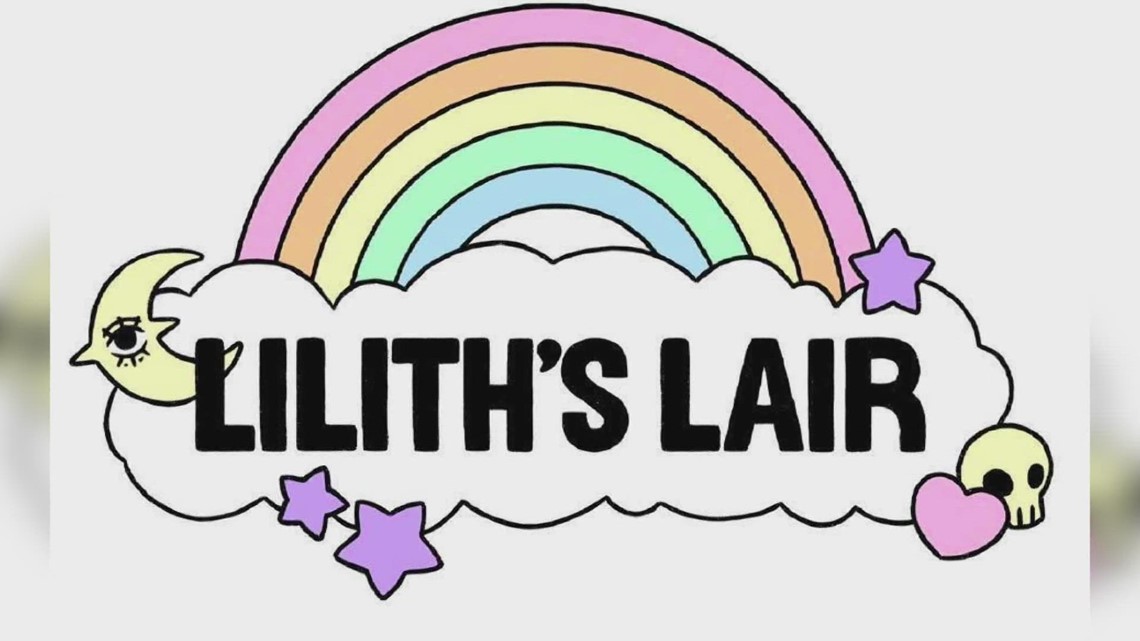 Support Local Sunday: Lilith's Lair | wzzm13.com