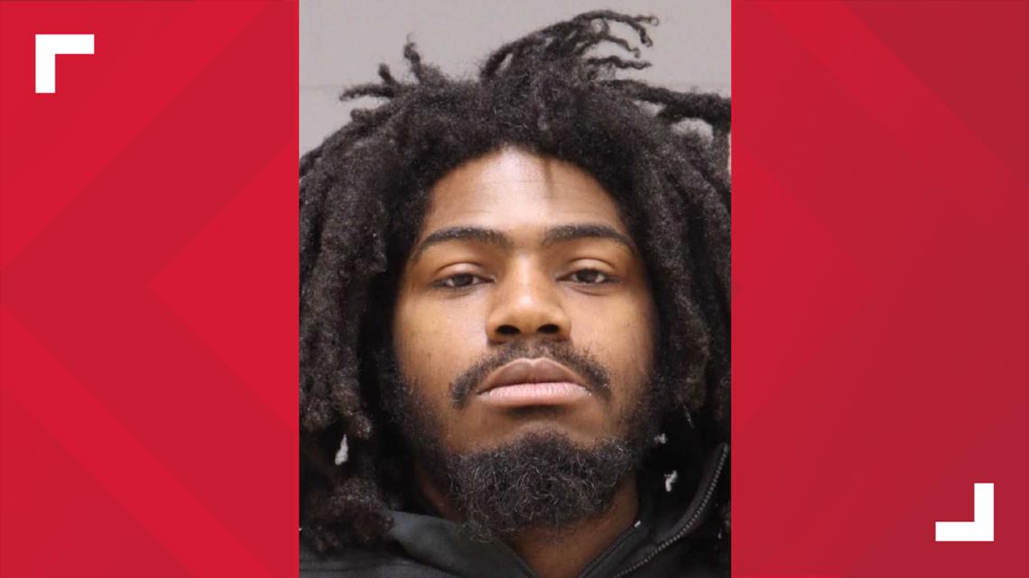 Man charged with safe storage violation after 3-year-old accidentally ...