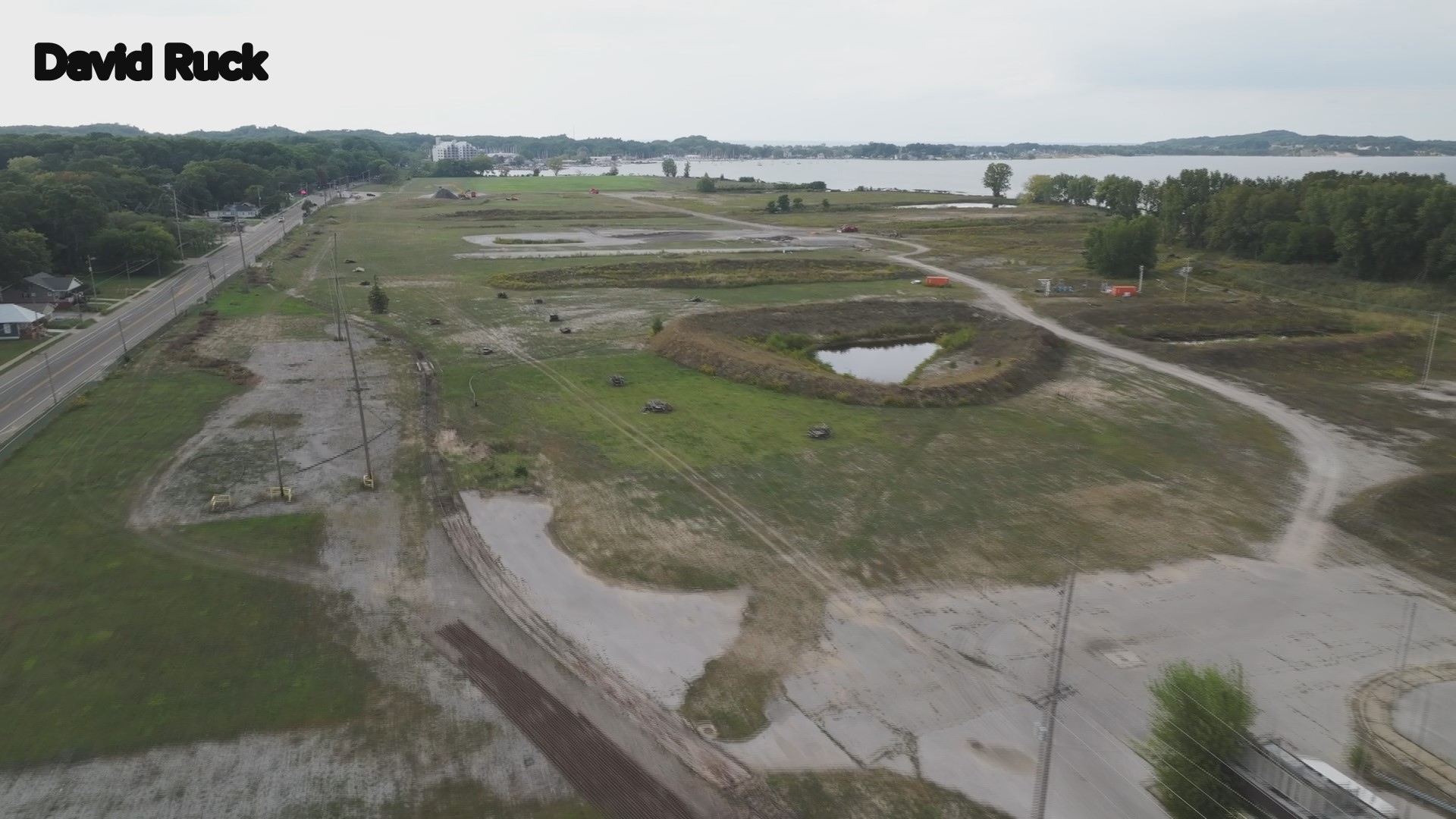 PFAS, industrial contaminants prompt renewed questions over health of ...