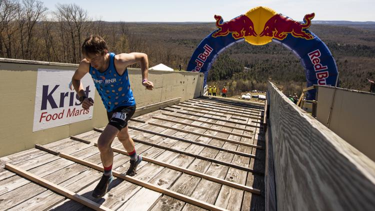 Red Bull 400 returns to Copper Peak Michigan this spring | wzzm13.com