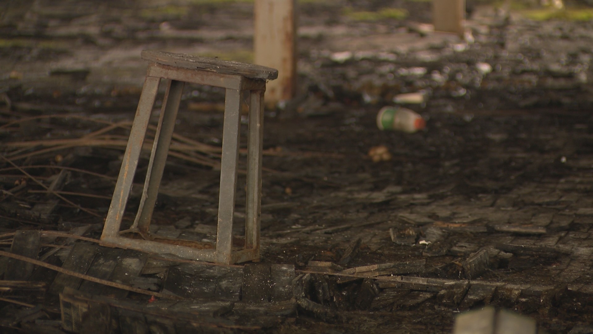 An exclusive look inside Muskegon's Shaw-Walker Building | wzzm13.com