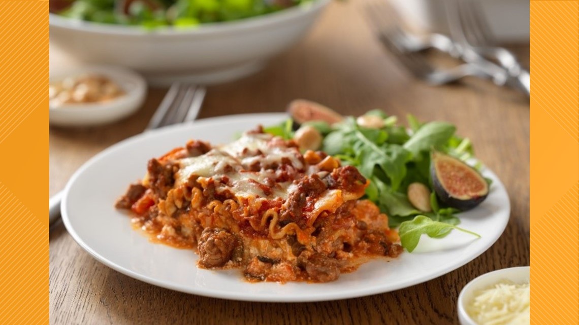 Family Meals with Beef: An Easy and Healthy Decision | wzzm13.com