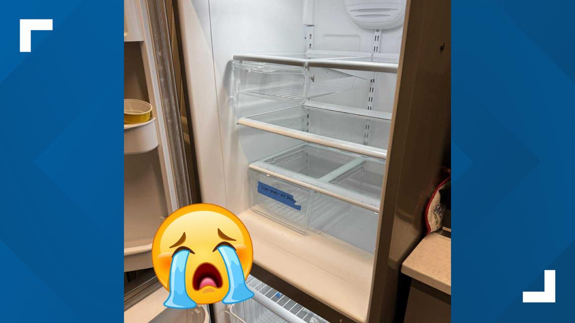 Harbor Humane asks community for help after fridge storing vaccines ...