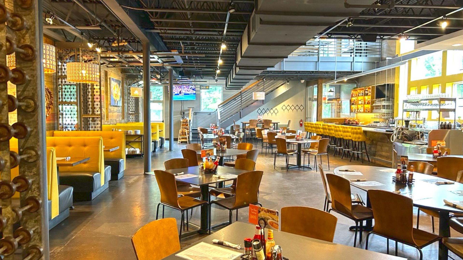 Grand Rapids café voted one of Americas best brunch spots | wzzm13.com