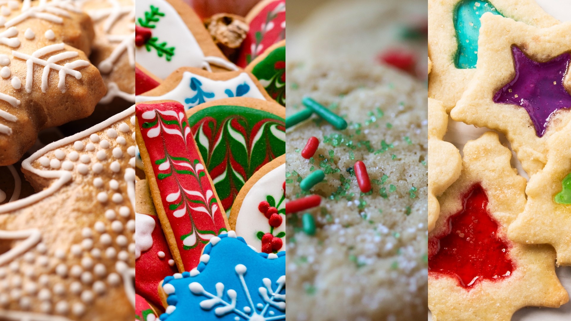 What's West Michigan's favorite holiday cookie? | wzzm13.com