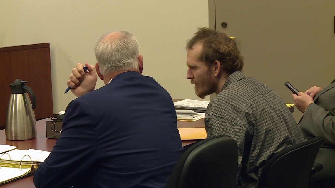 GUILTY | Jacob Ryan convicted in murder of Ciara Paul | wzzm13.com