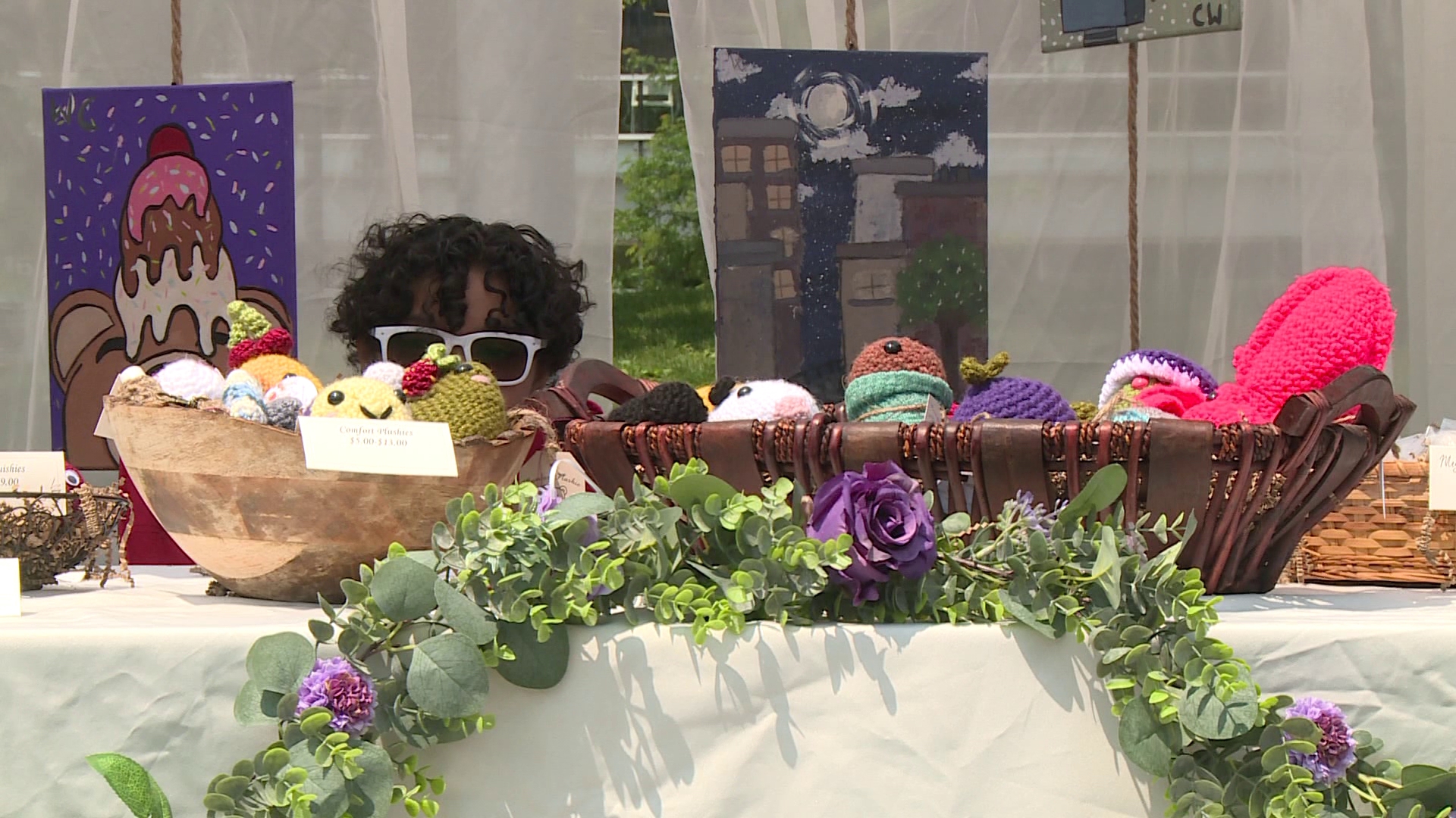 4th annual 'Justice 4 All Juneteenth Jam' set for Calder Plaza | wzzm13.com