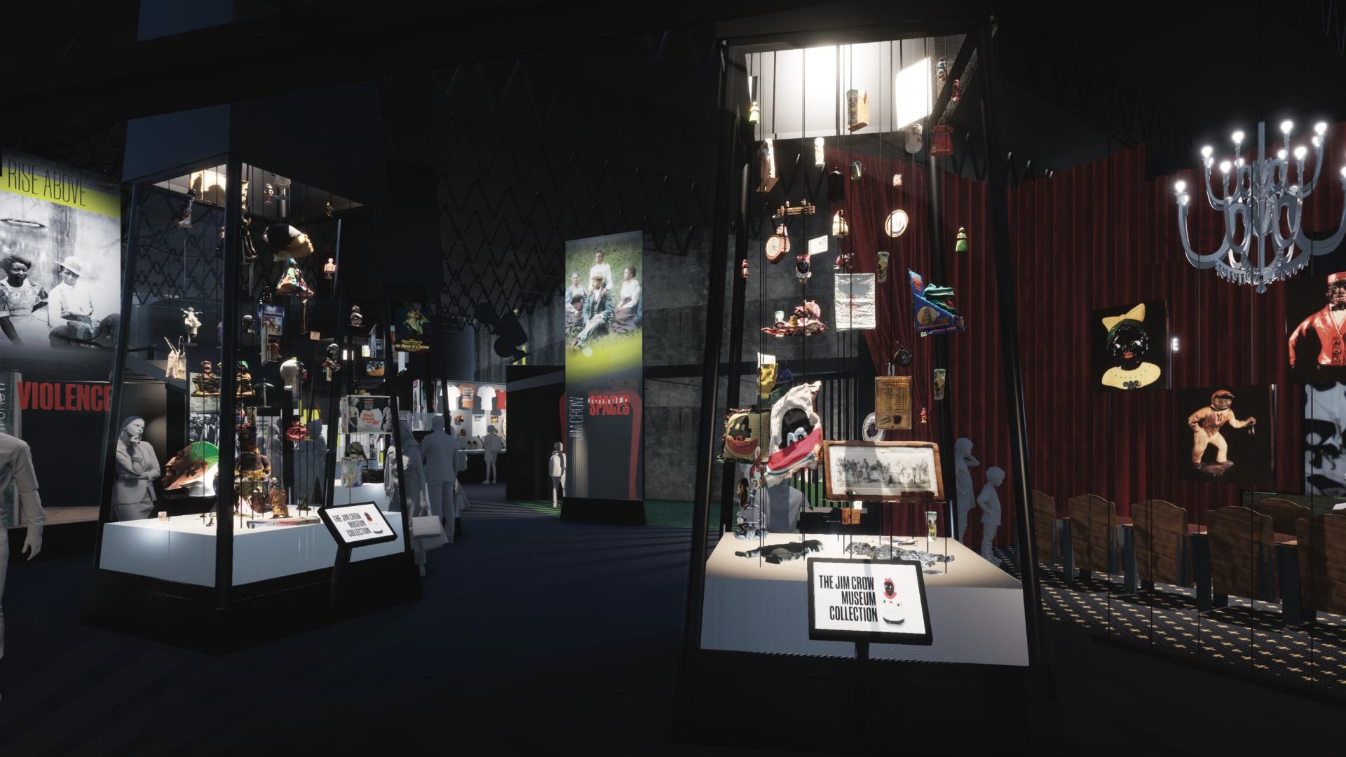 Jim Crow Museum begins historic move to new expanded venue at Ferris ...