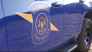 2 people killed in Grand Traverse County crash caused by downed stop ...